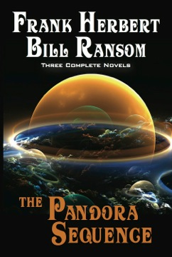 The Ransom Collection – Bill Ransom Author