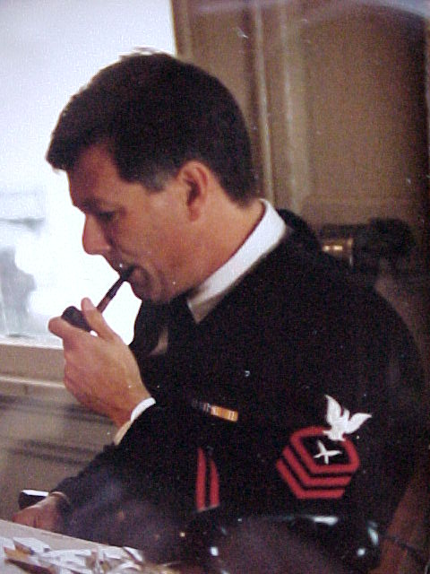 About – Bill Ransom Author