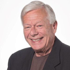 Appearances – Bill Ransom Author